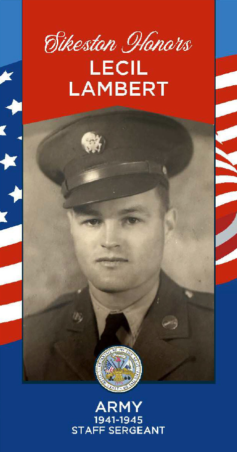 Veterans Banners - Sikeston: Chamber, Economic Development, & Tourism